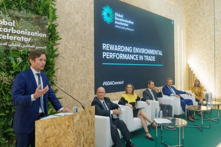 Climate Leadership Council | The Bipartisan Climate Solution