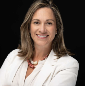 Sarah V. Stewart | Climate Leadership Council