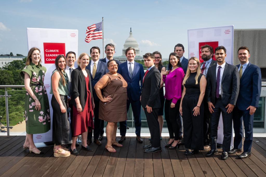 Careers | Climate Leadership Council