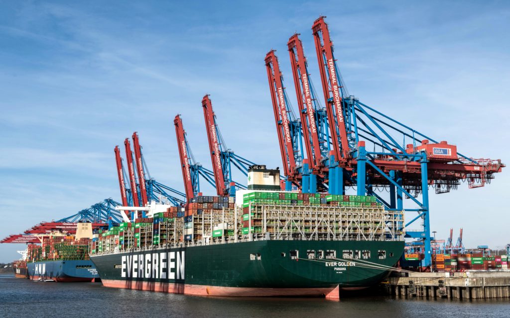 Is the U.S. ceding energy export dominance to China? | Climate ...