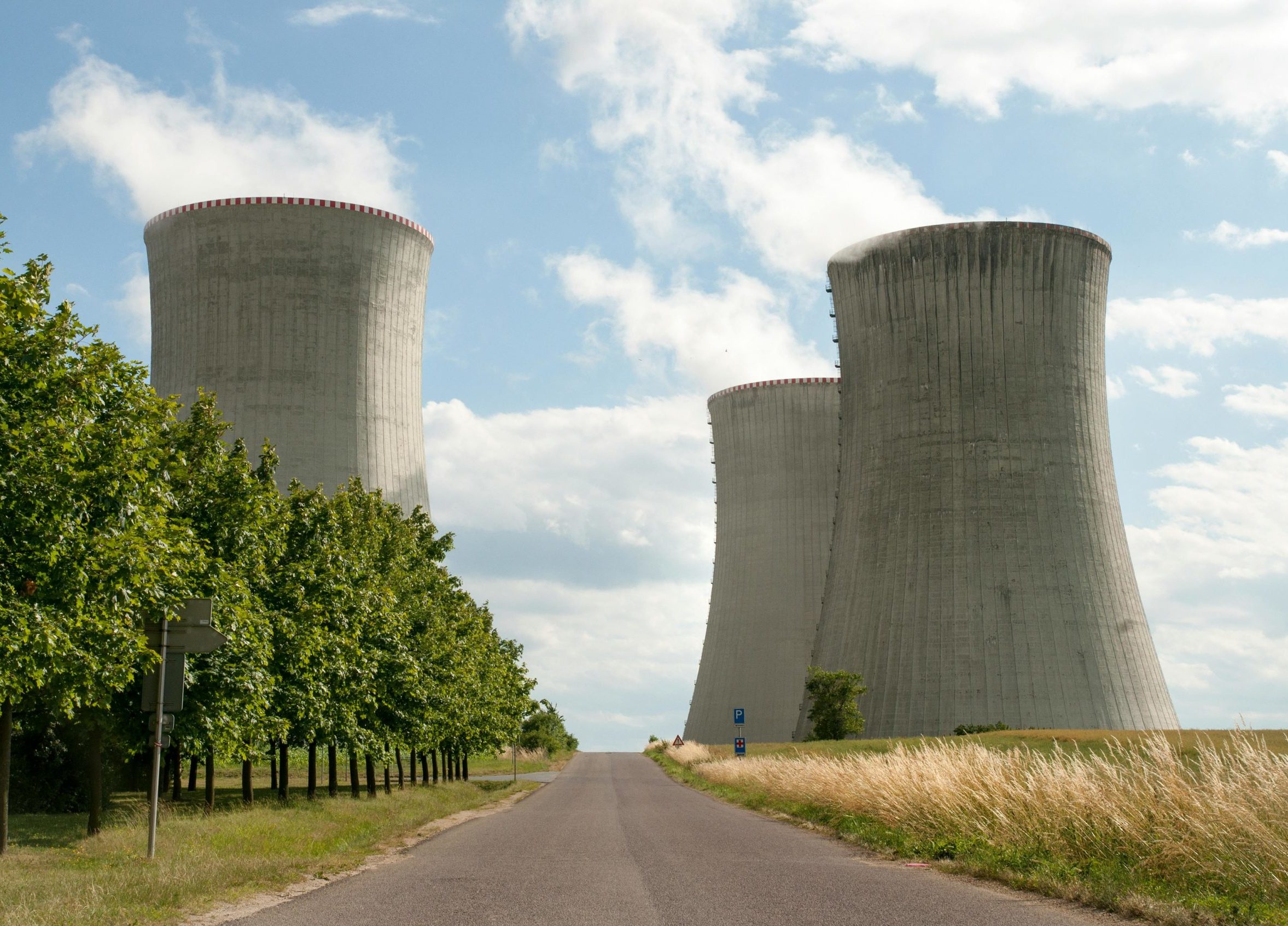 The World Bank Goes Nuclear | Climate Leadership Council